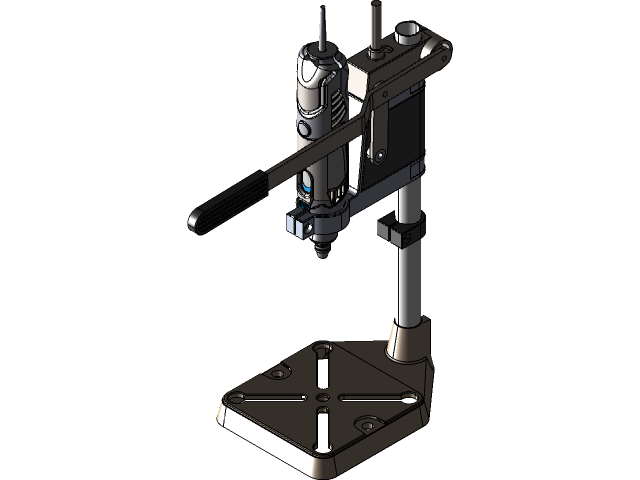 Free CAD Designs, Files & 3D Models | The GrabCAD Community Library