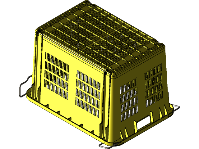 Free CAD Designs, Files & 3D Models | The GrabCAD Community Library