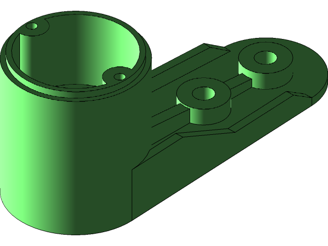 Free CAD Designs, Files & 3D Models | The GrabCAD Community Library