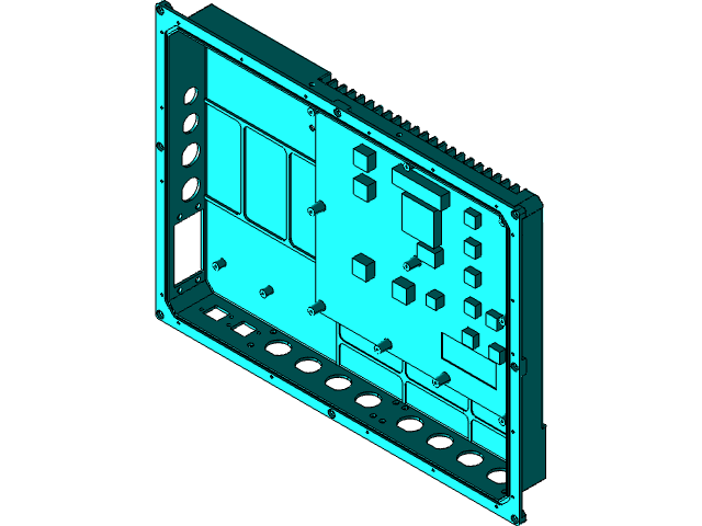 Free CAD Designs, Files & 3D Models | The GrabCAD Community Library