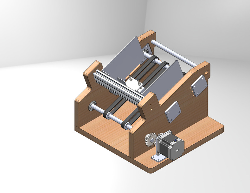 Free CAD Designs, Files & 3D Models | The GrabCAD Community Library