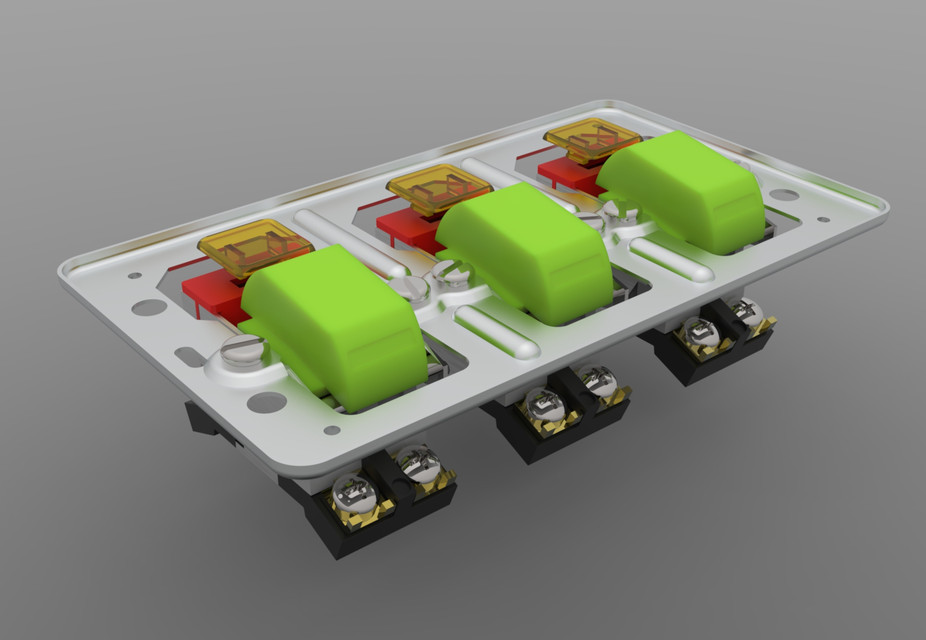 Free CAD Designs, Files & 3D Models | The GrabCAD Community Library