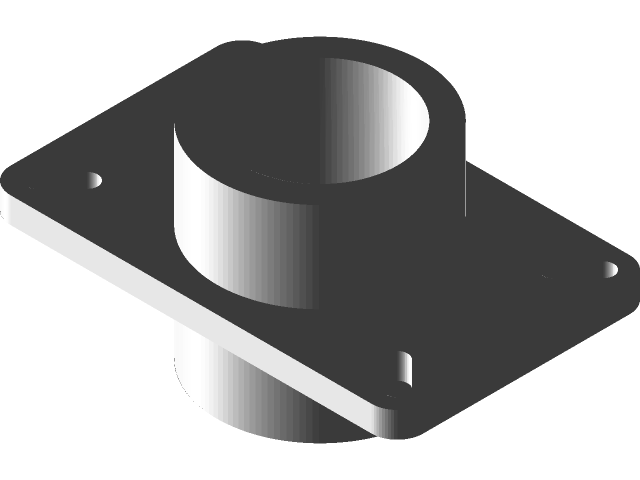 Free Cad Designs Files And 3d Models The Grabcad Community Library