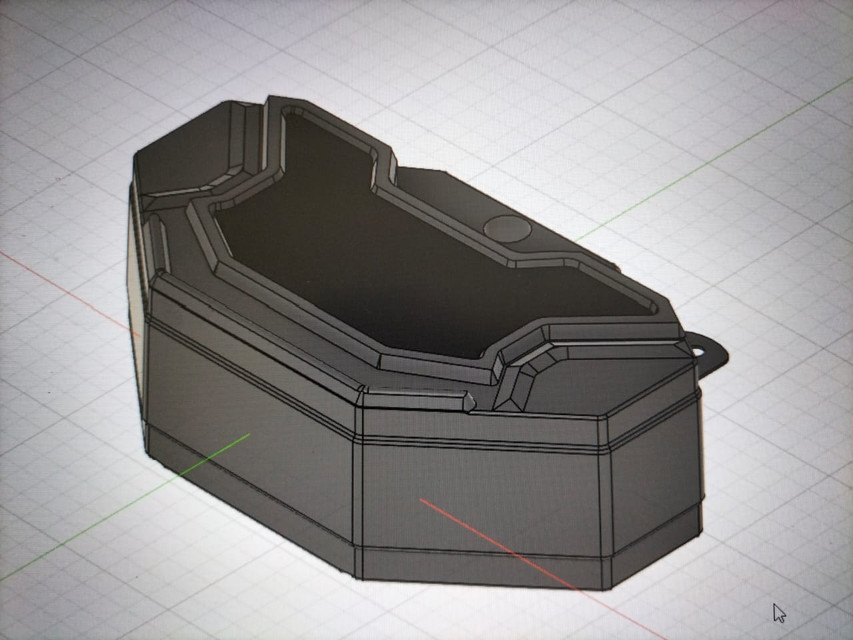 Free CAD Designs, Files & 3D Models | The GrabCAD Community Library