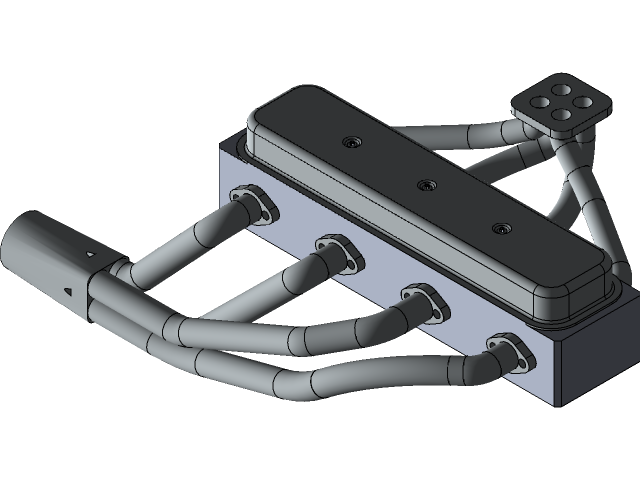 Free CAD Designs, Files & 3D Models | The GrabCAD Community Library