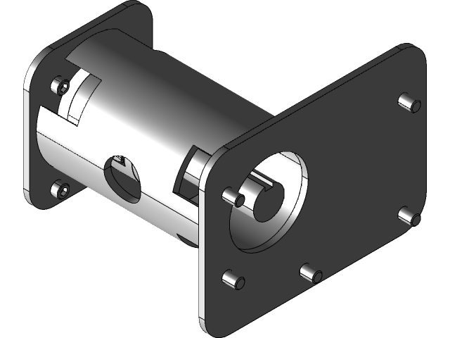 Free CAD Designs, Files & 3D Models | The GrabCAD Community Library