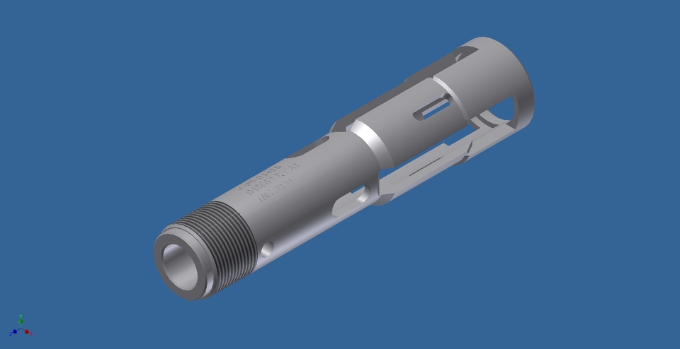 Free CAD Designs, Files & 3D Models | The GrabCAD Community Library