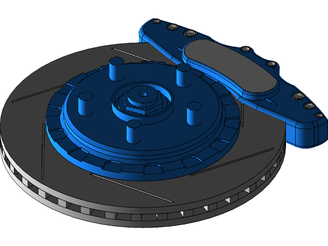 Free CAD Designs, Files & 3D Models | The GrabCAD Community Library