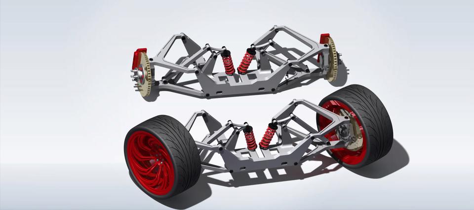 Free CAD Designs, Files & 3D Models | The GrabCAD Community Library