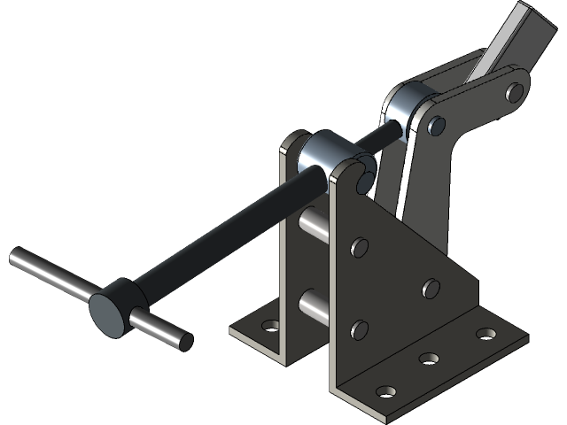 Free CAD Designs, Files & 3D Models | The GrabCAD Community Library