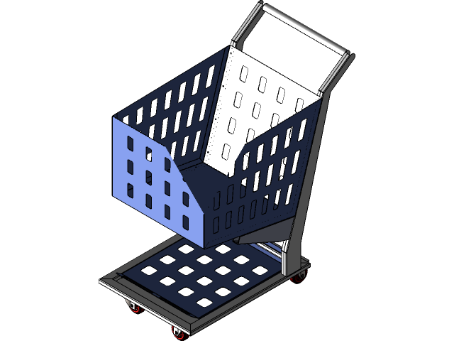 Free CAD Designs, Files & 3D Models | The GrabCAD Community Library