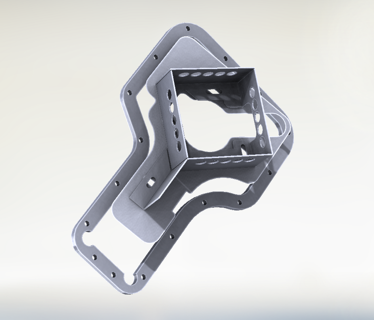 Free CAD Designs, Files & 3D Models | The GrabCAD Community Library
