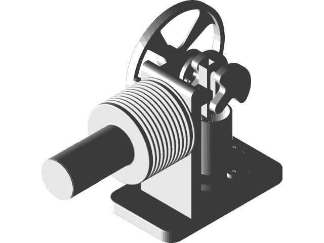 Free CAD Designs, Files & 3D Models | The GrabCAD Community Library