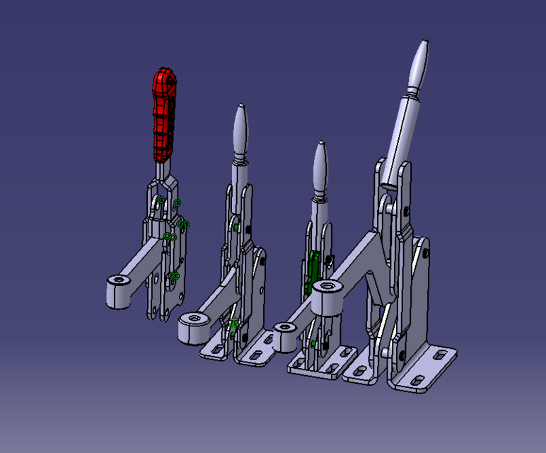 Free CAD Designs, Files & 3D Models | The GrabCAD Community Library