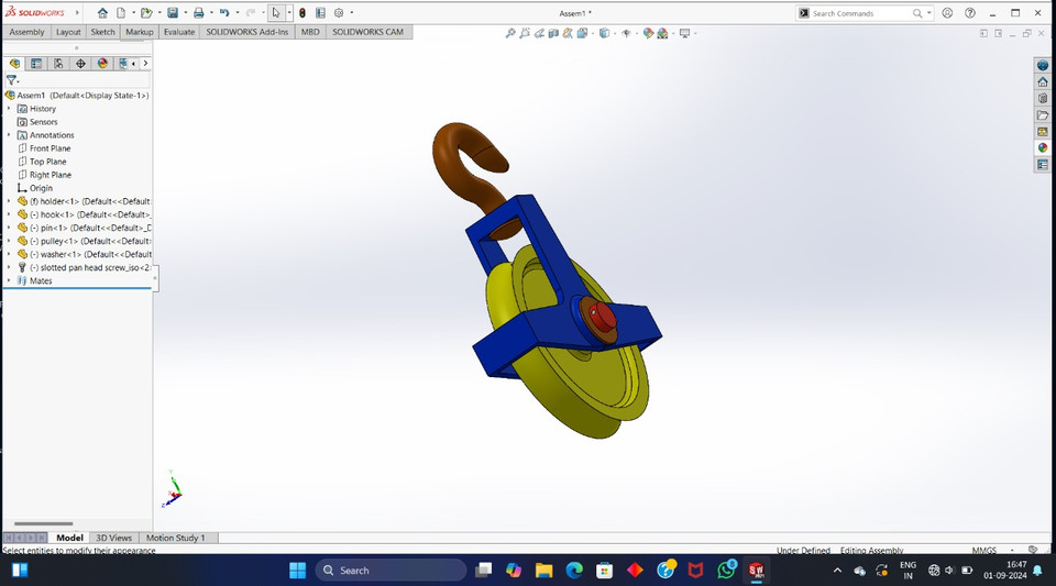 Free CAD Designs, Files & 3D Models | The GrabCAD Community Library