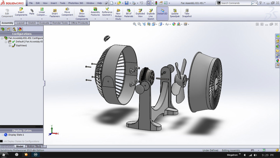 Free CAD Designs, Files & 3D Models | The GrabCAD Community Library