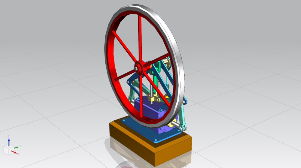 Free CAD Designs, Files & 3D Models | The GrabCAD Community Library