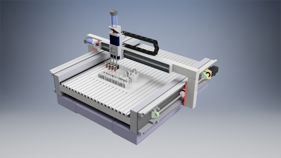 Free CAD Designs, Files & 3D Models | The GrabCAD Community Library