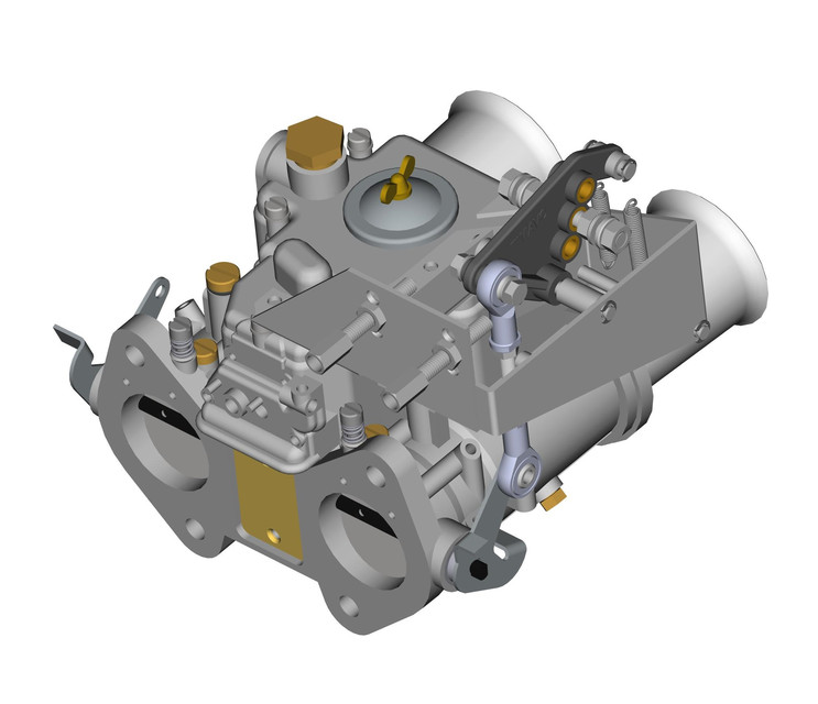 Free CAD Designs, Files & 3D Models | The GrabCAD Community Library