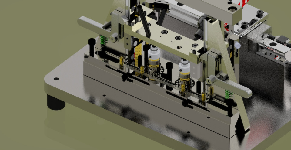 Free CAD Designs, Files & 3D Models | The GrabCAD Community Library