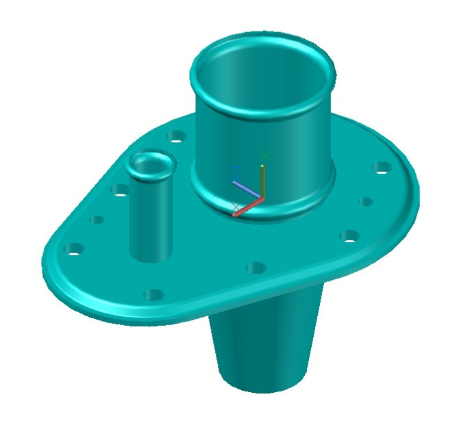 Free CAD Designs, Files & 3D Models | The GrabCAD Community Library