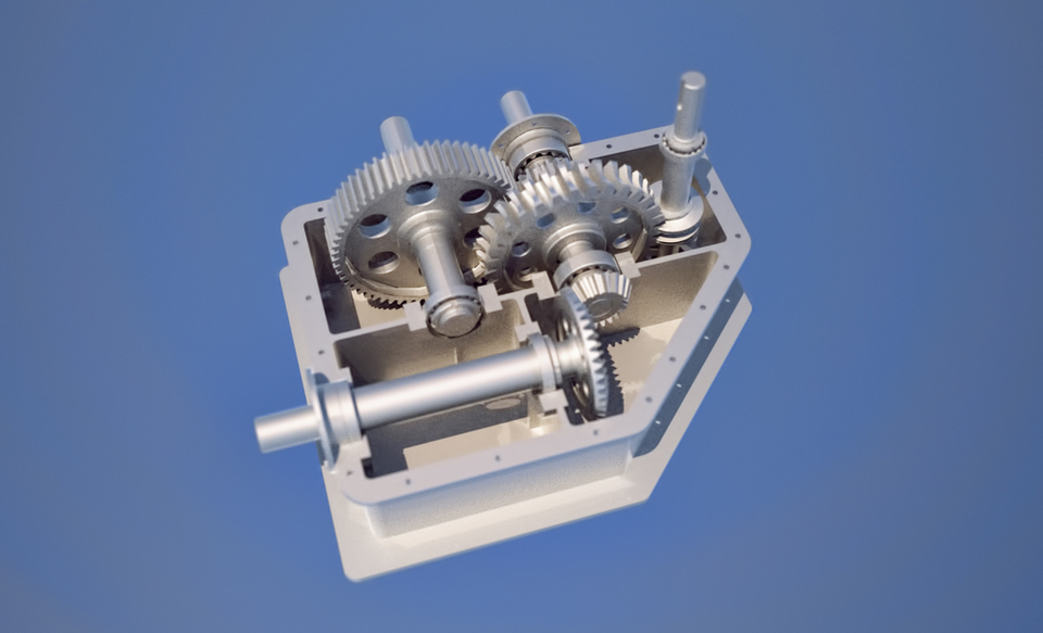 Free CAD Designs, Files & 3D Models | The GrabCAD Community Library