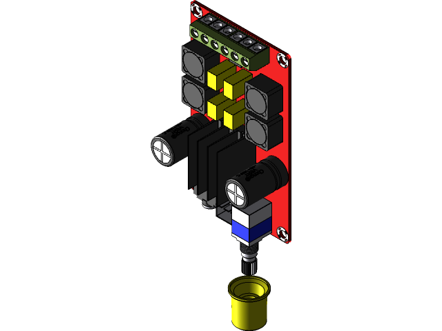 Free CAD Designs, Files & 3D Models | The GrabCAD Community Library
