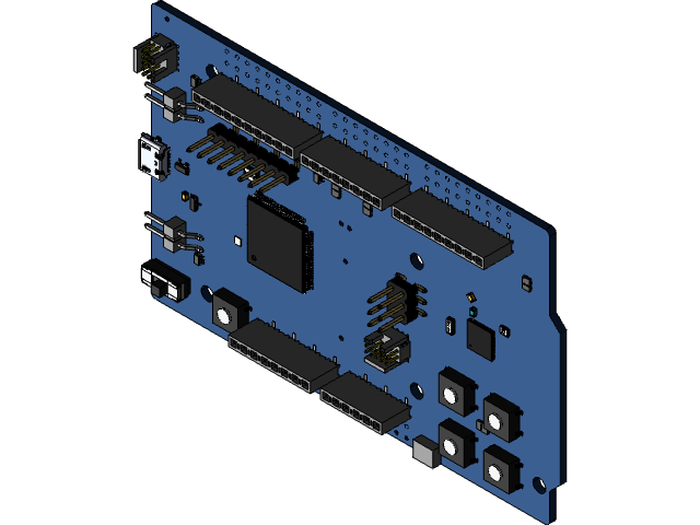 Free CAD Designs, Files & 3D Models | The GrabCAD Community Library