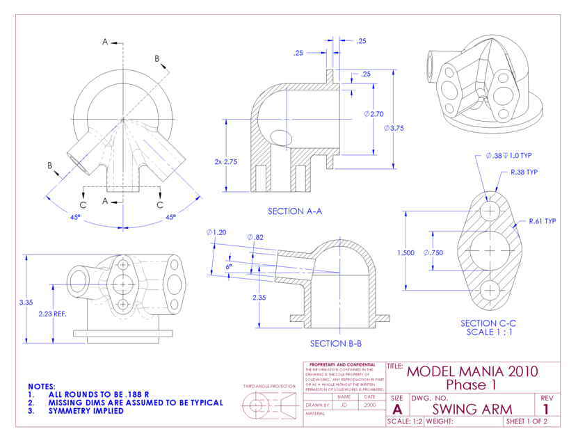 Free CAD Designs, Files & 3D Models | The GrabCAD Community Library
