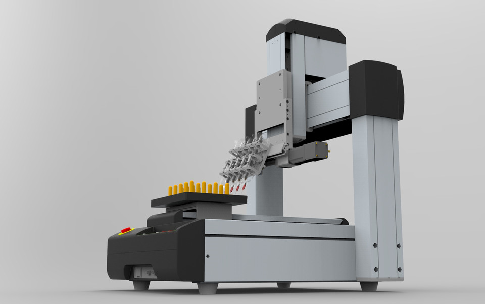 Free CAD Designs, Files & 3D Models | The GrabCAD Community Library