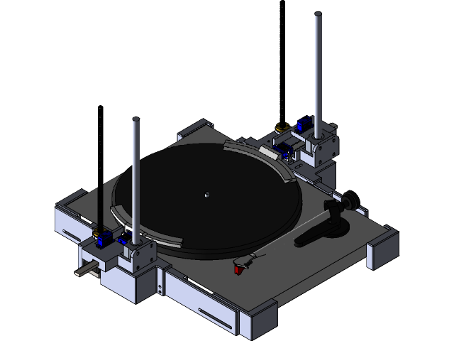 Free CAD Designs, Files & 3D Models | The GrabCAD Community Library