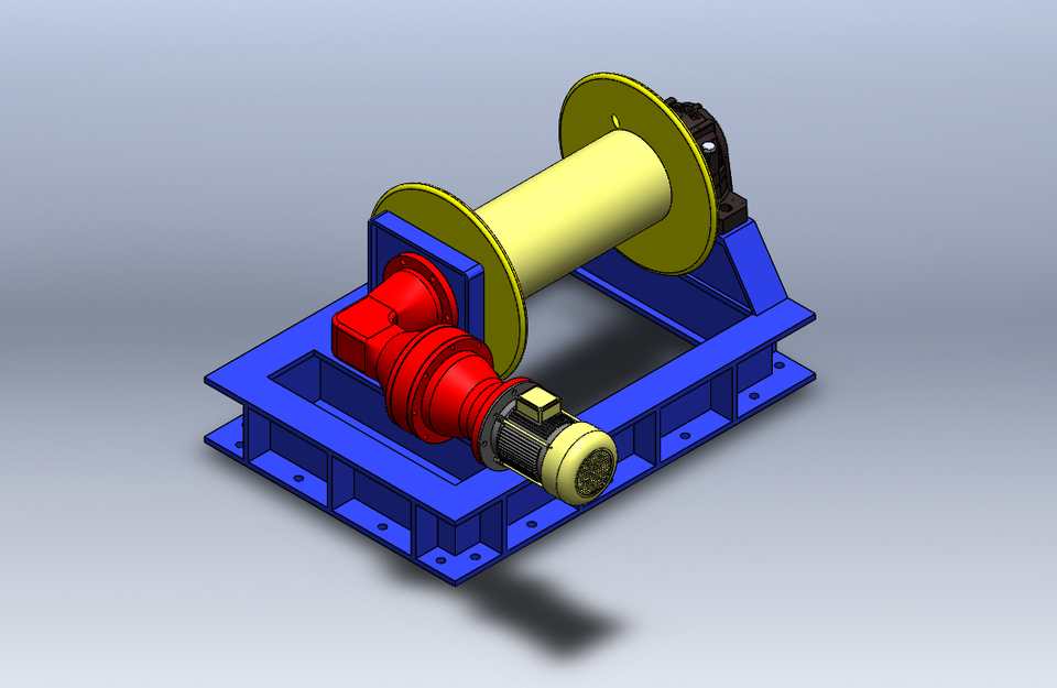 Free CAD Designs, Files & 3D Models | The GrabCAD Community Library