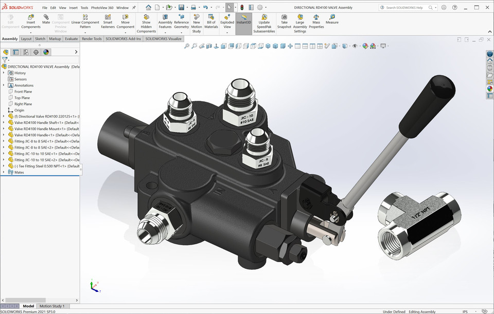 Free CAD Designs, Files & 3D Models | The GrabCAD Community Library