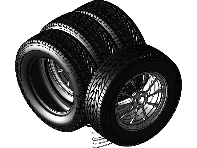 Free CAD Designs, Files & 3D Models | The GrabCAD Community Library