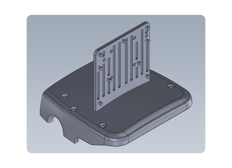 Free CAD Designs, Files & 3D Models | The GrabCAD Community Library