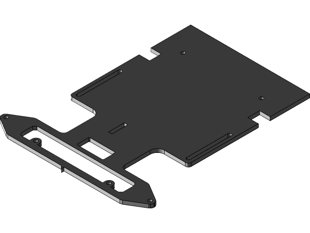 Free CAD Designs, Files & 3D Models | The GrabCAD Community Library