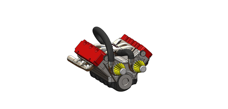 Free CAD Designs, Files & 3D Models | The GrabCAD Community Library