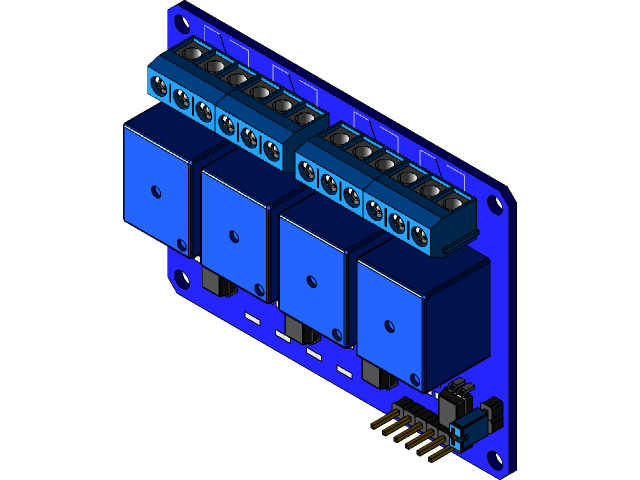 Free CAD Designs, Files & 3D Models | The GrabCAD Community Library