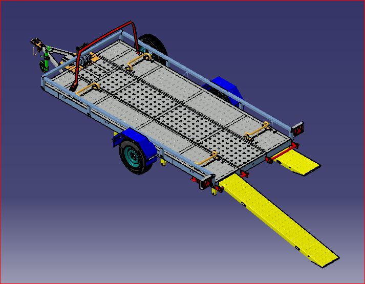 Free CAD Designs, Files & 3D Models | The GrabCAD Community Library