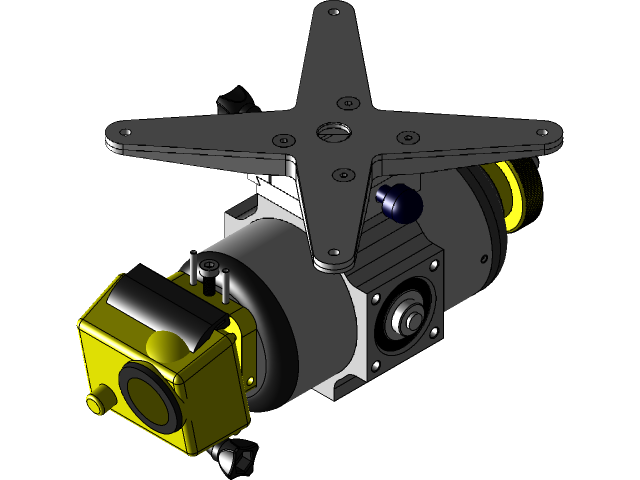 Free CAD Designs, Files & 3D Models | The GrabCAD Community Library