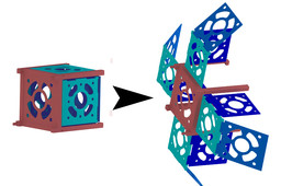 The CubeSat Challenge | Engineering & Design Challenges | GrabCAD
