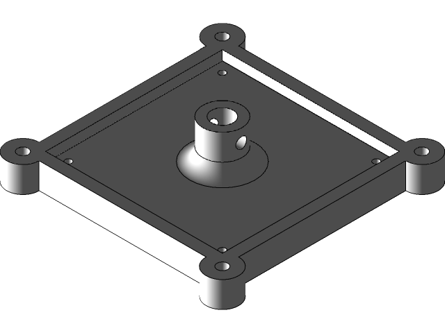 Free CAD Designs, Files & 3D Models | The GrabCAD Community Library