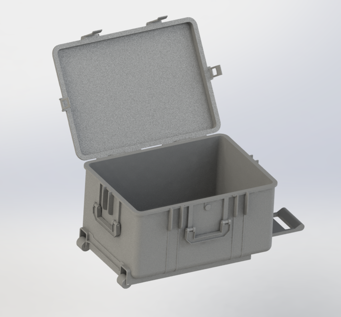 Free CAD Designs, Files & 3D Models | The GrabCAD Community Library