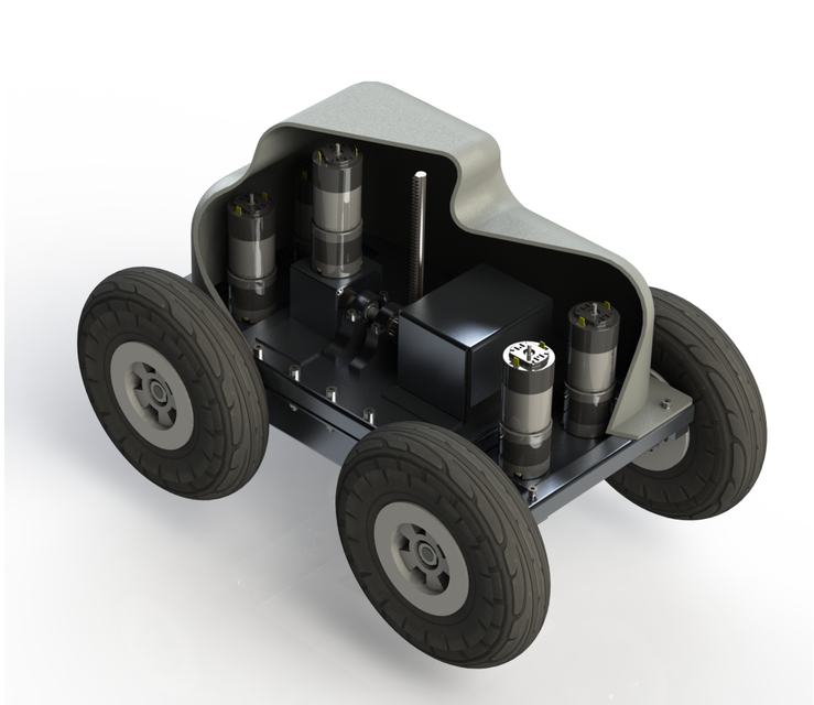 Free CAD Designs, Files & 3D Models | The GrabCAD Community Library