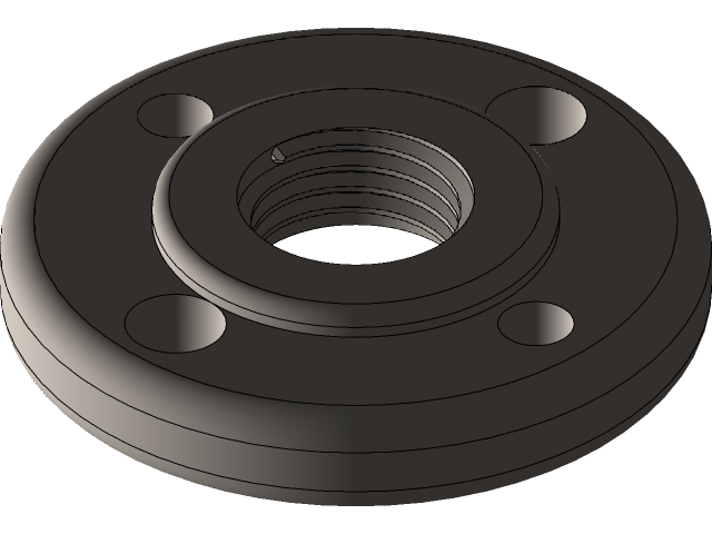 Free CAD Designs, Files & 3D Models | The GrabCAD Community Library