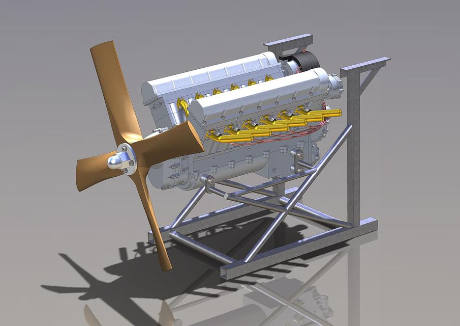 Free CAD Designs, Files & 3D Models | The GrabCAD Community Library