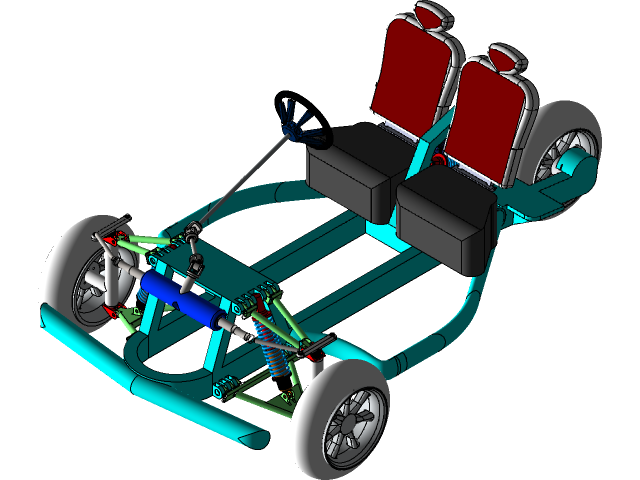 Free CAD Designs, Files & 3D Models | The GrabCAD Community Library