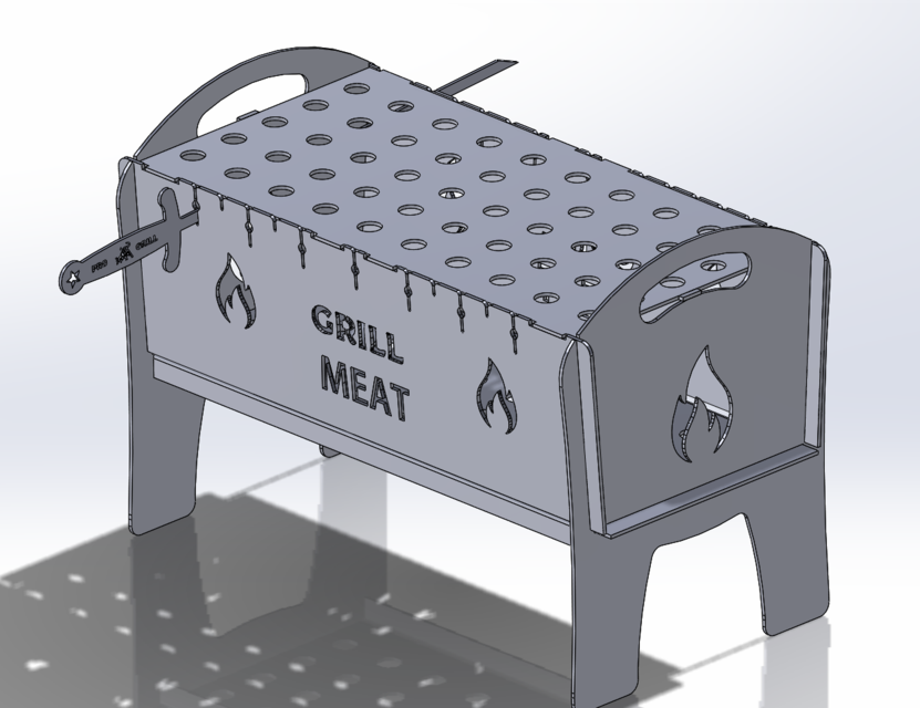 Free CAD Designs, Files & 3D Models | The GrabCAD Community Library