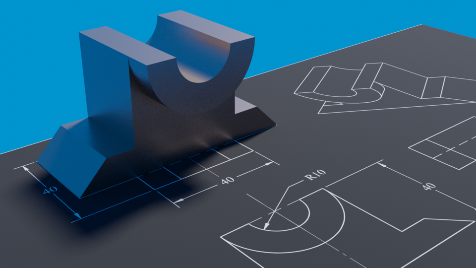 Free CAD Designs, Files & 3D Models | The GrabCAD Community Library