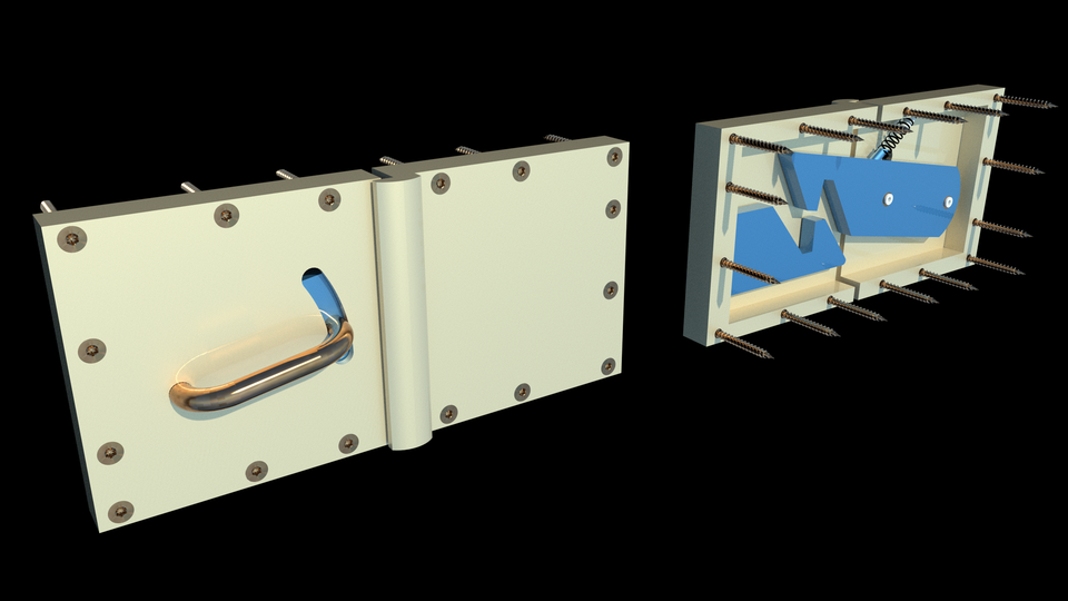 Free CAD Designs, Files & 3D Models | The GrabCAD Community Library